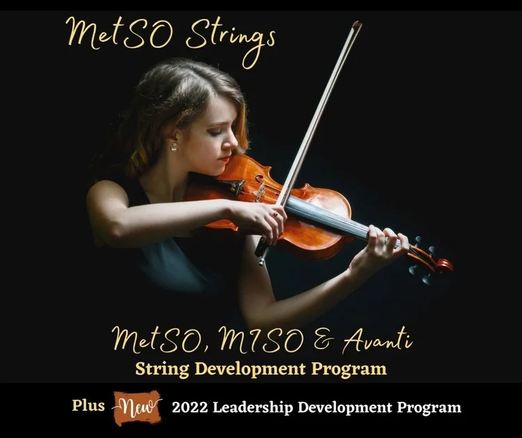 MetSO News — The Metropolitan Symphony Orchestra - MetSO | Perth ...