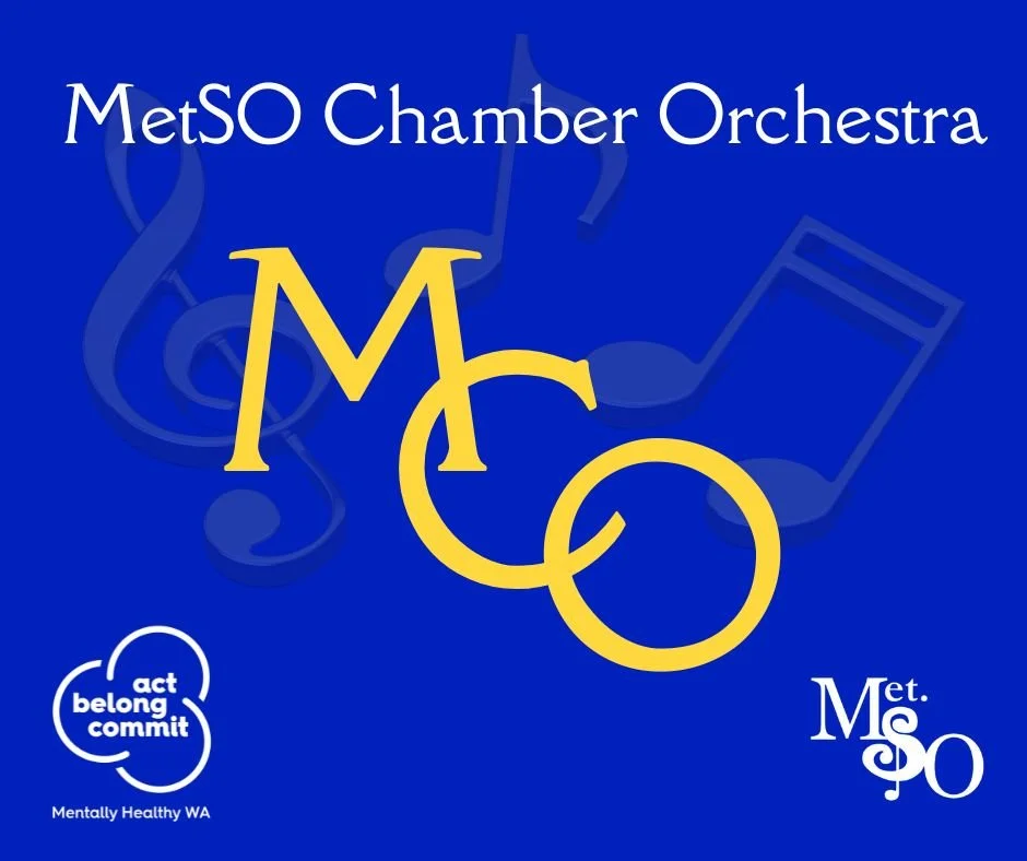 MetSO News — The Metropolitan Symphony Orchestra - MetSO | Perth ...