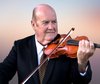 Ronald Thomas - Violinist, Conductor — The Metropolitan Symphony ...