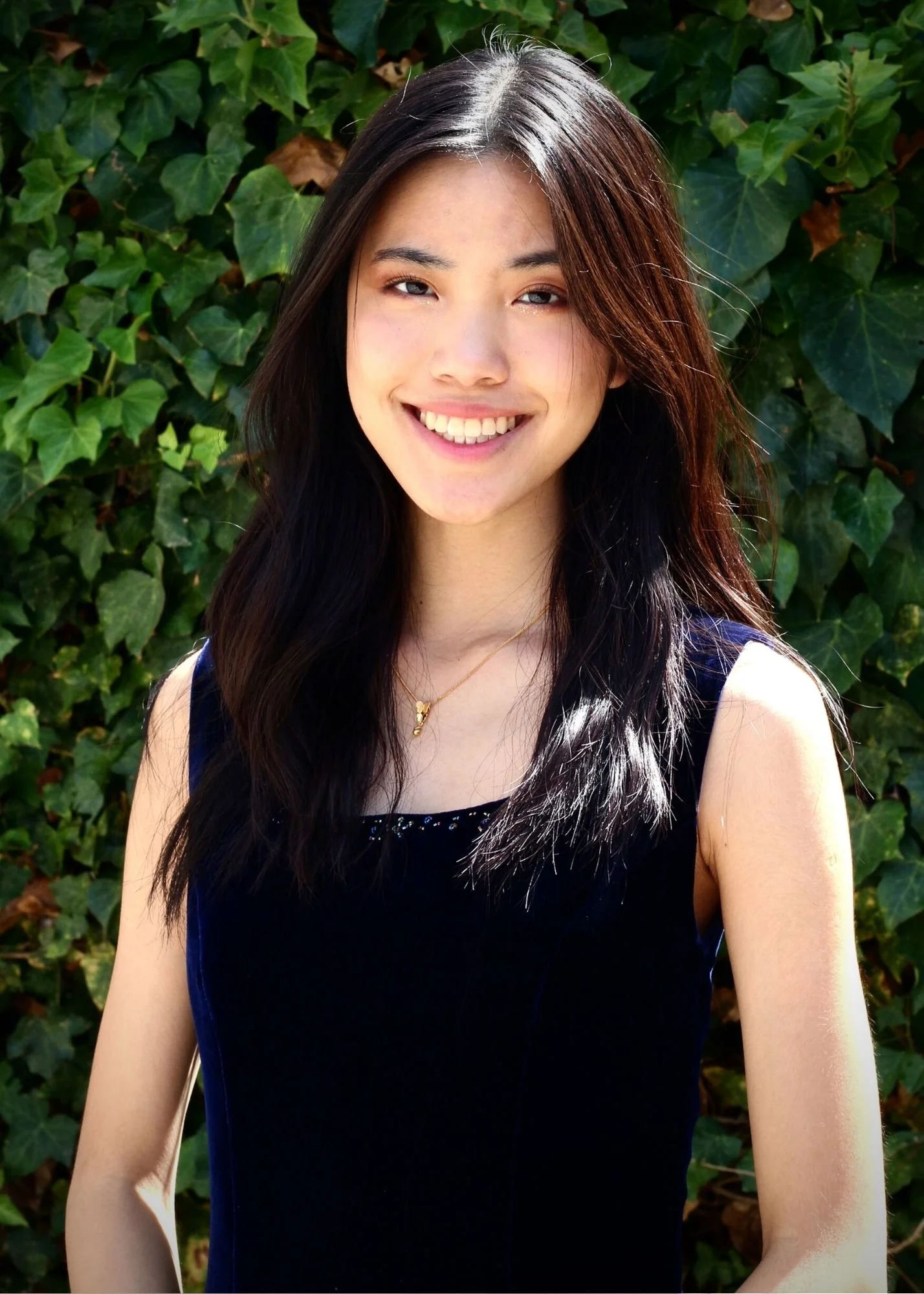 Chern Yue Khor - MetSO Young Artist 2023 — The Metropolitan Symphony ...