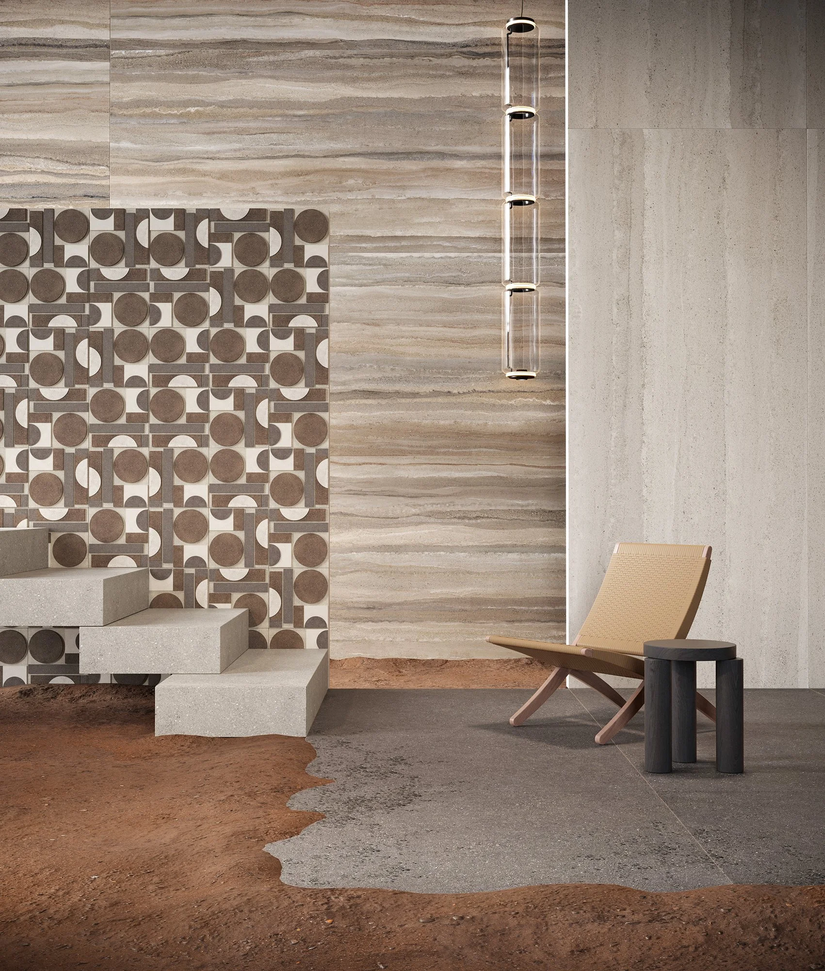 Compatta — Federico Peri