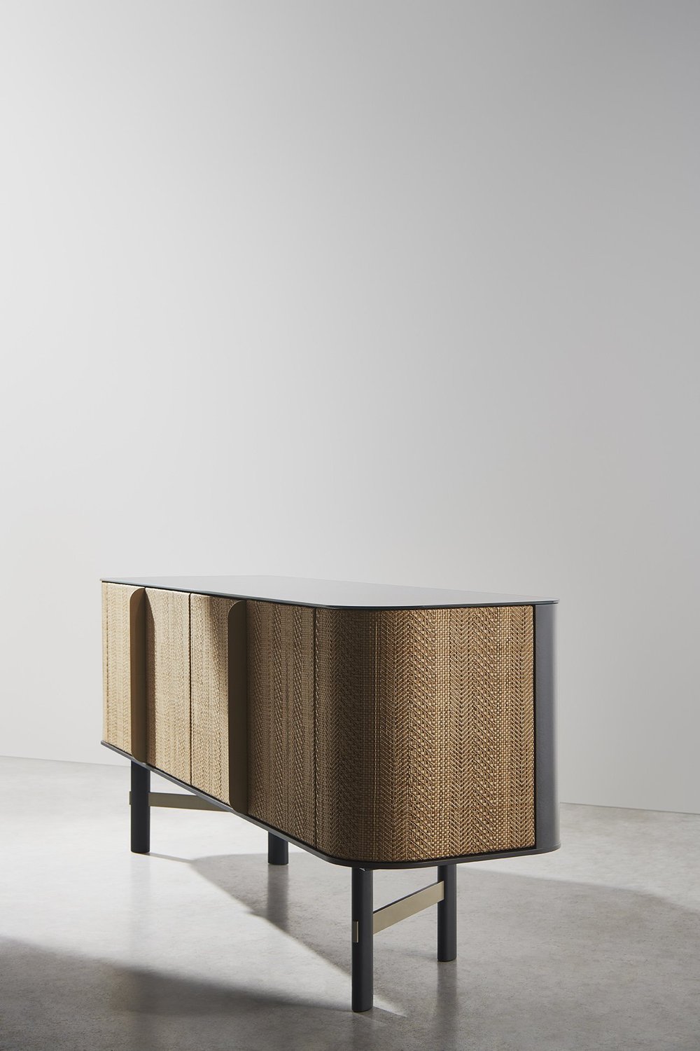 Daen Sideboard — Federico Peri