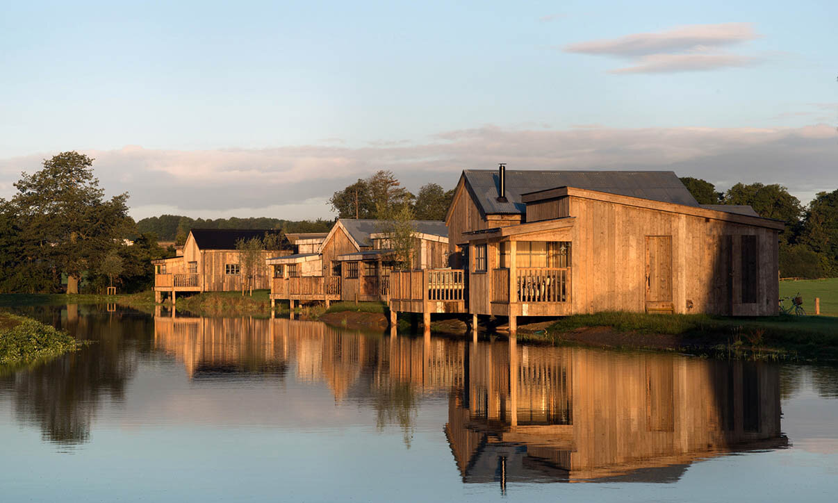 Soho Farmhouse — Events Calendar