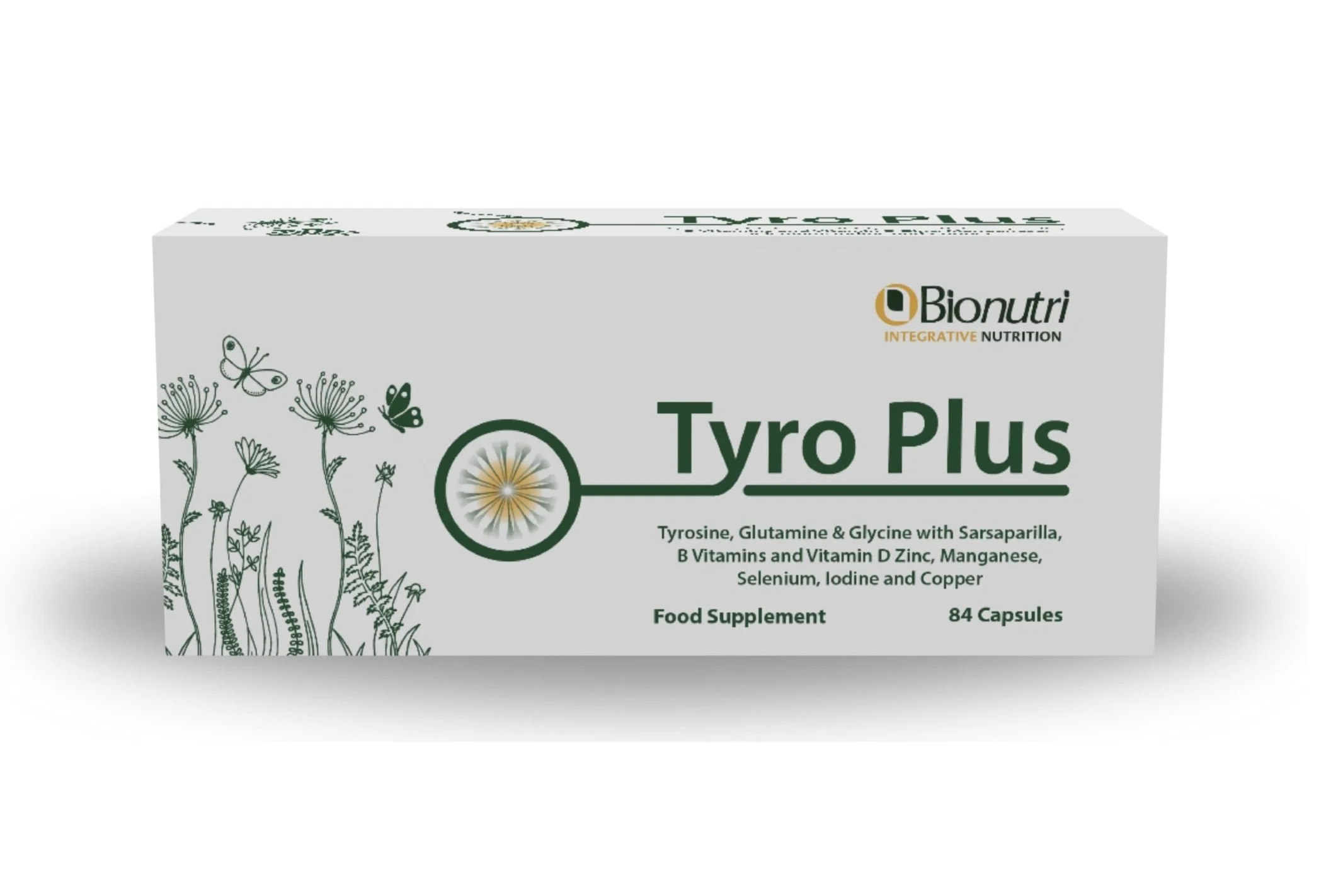 Tyro Plus — AquaSol