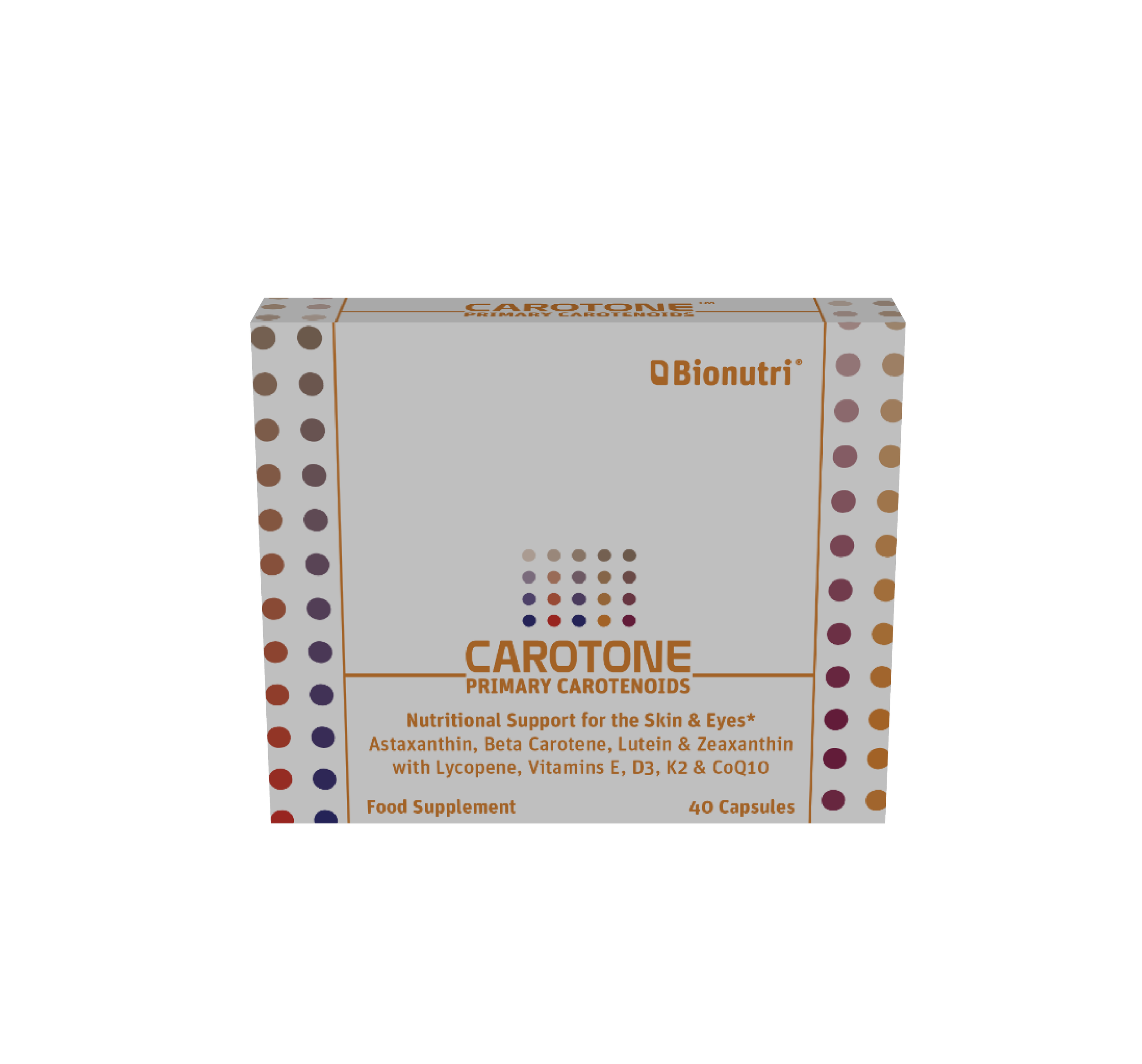 Carotone — AquaSol