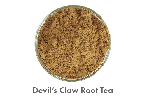 Devil's Claw — AquaSol