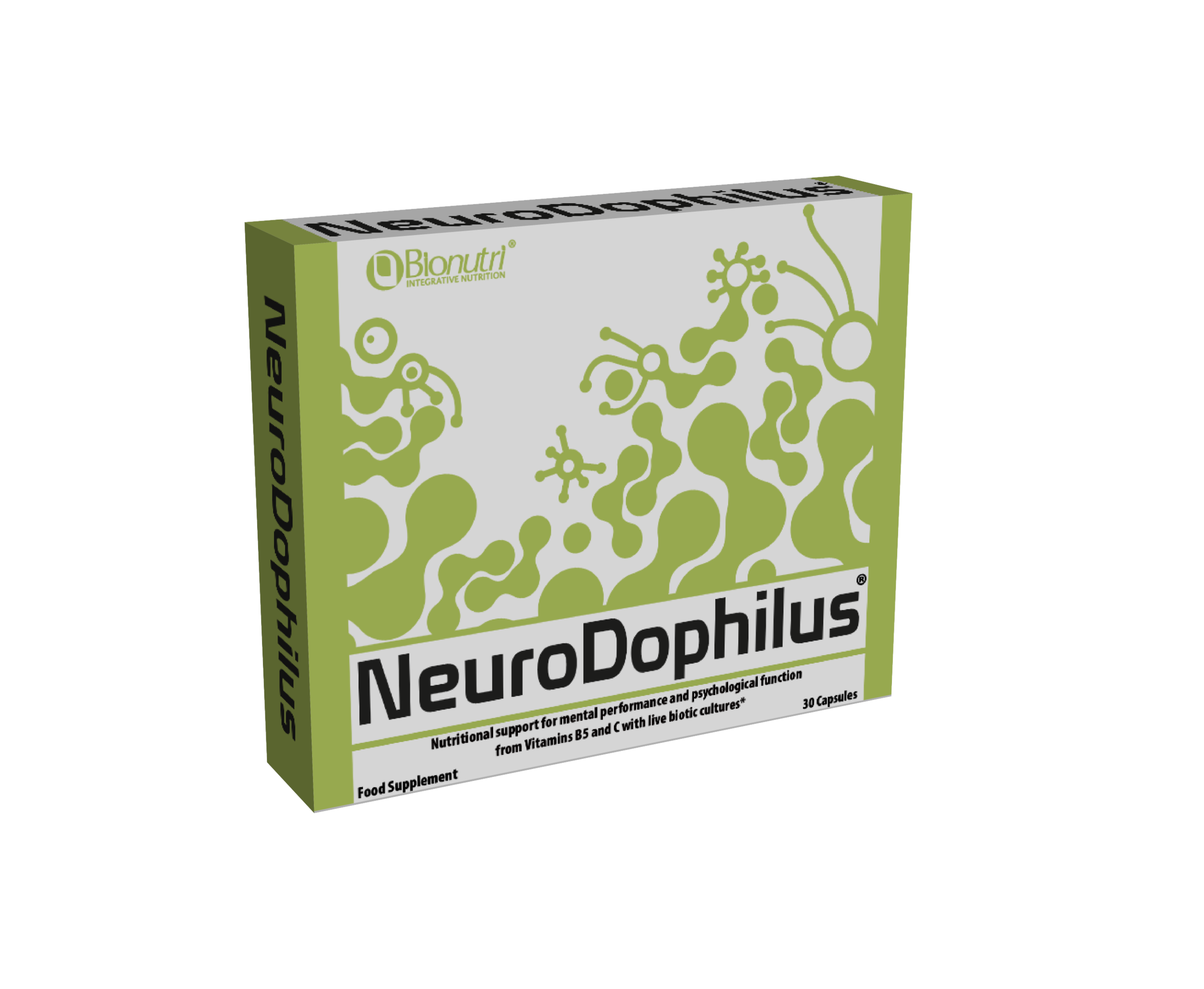 Neurodophilus — AquaSol