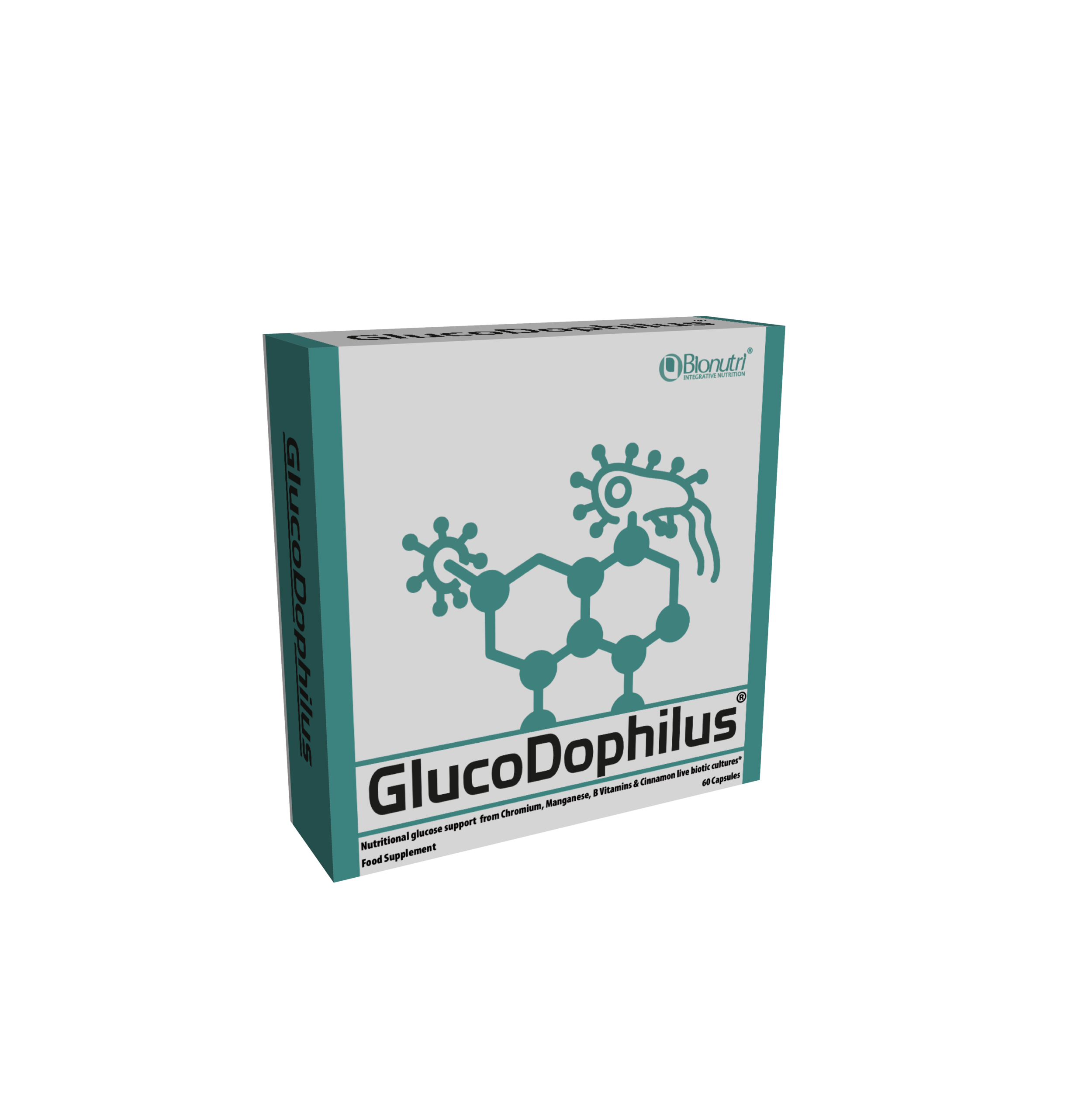 Glucodophilus — AquaSol
