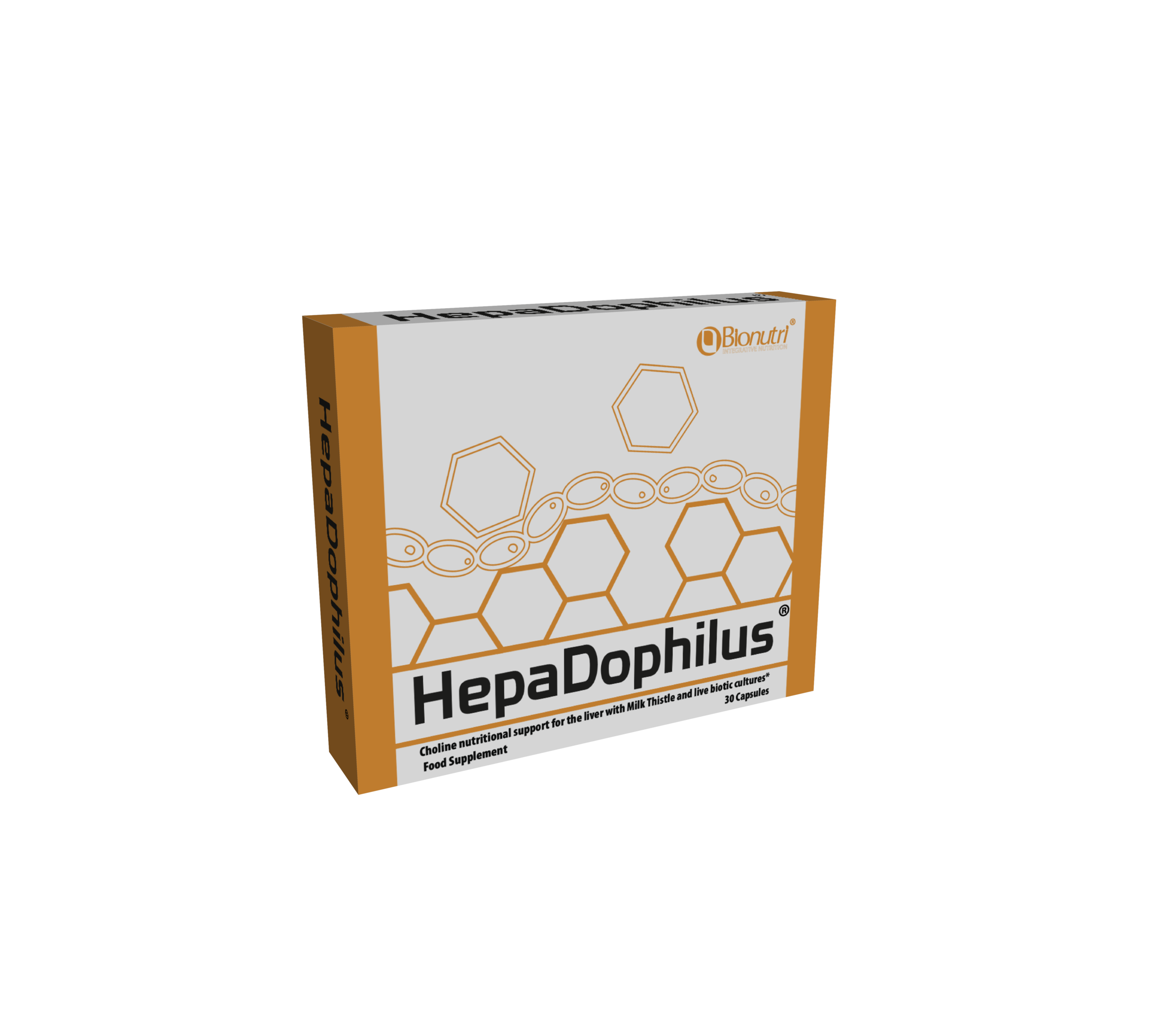 Hepadophilus — AquaSol