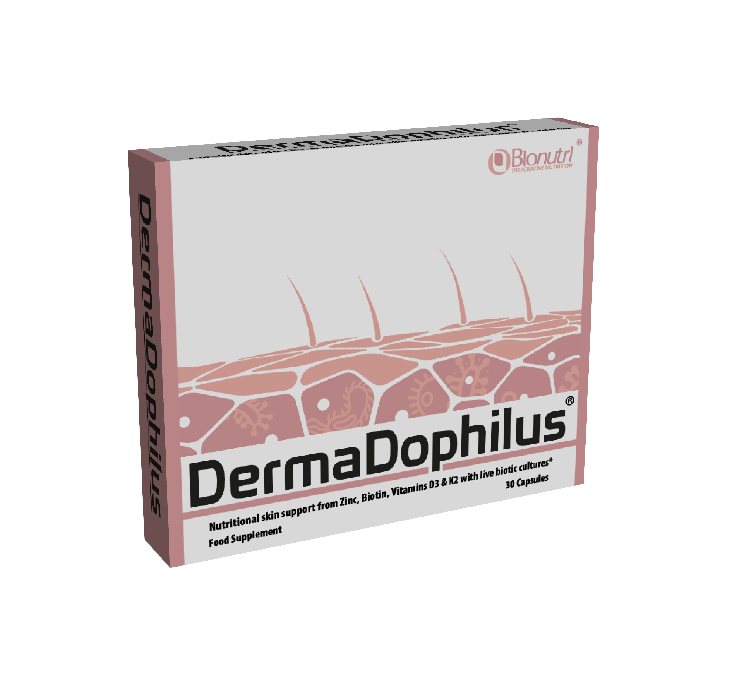 Dermadophilus — AquaSol