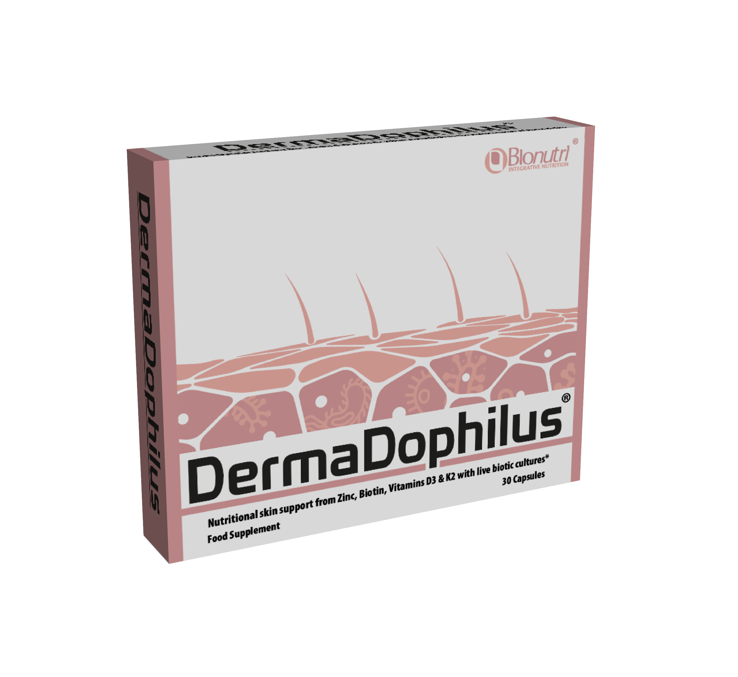 Dermadophilus — AquaSol