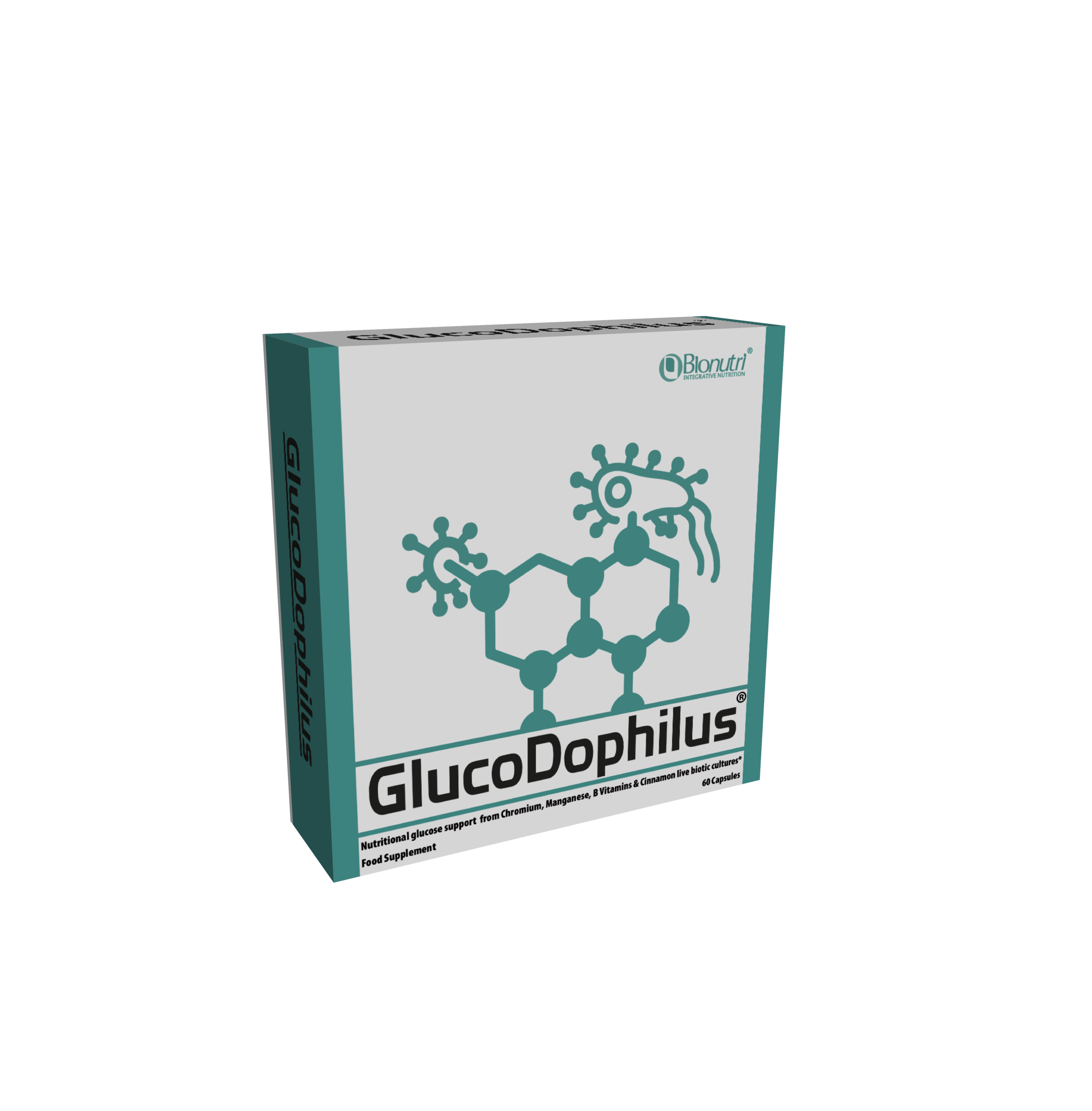 Glucodophilus — AquaSol