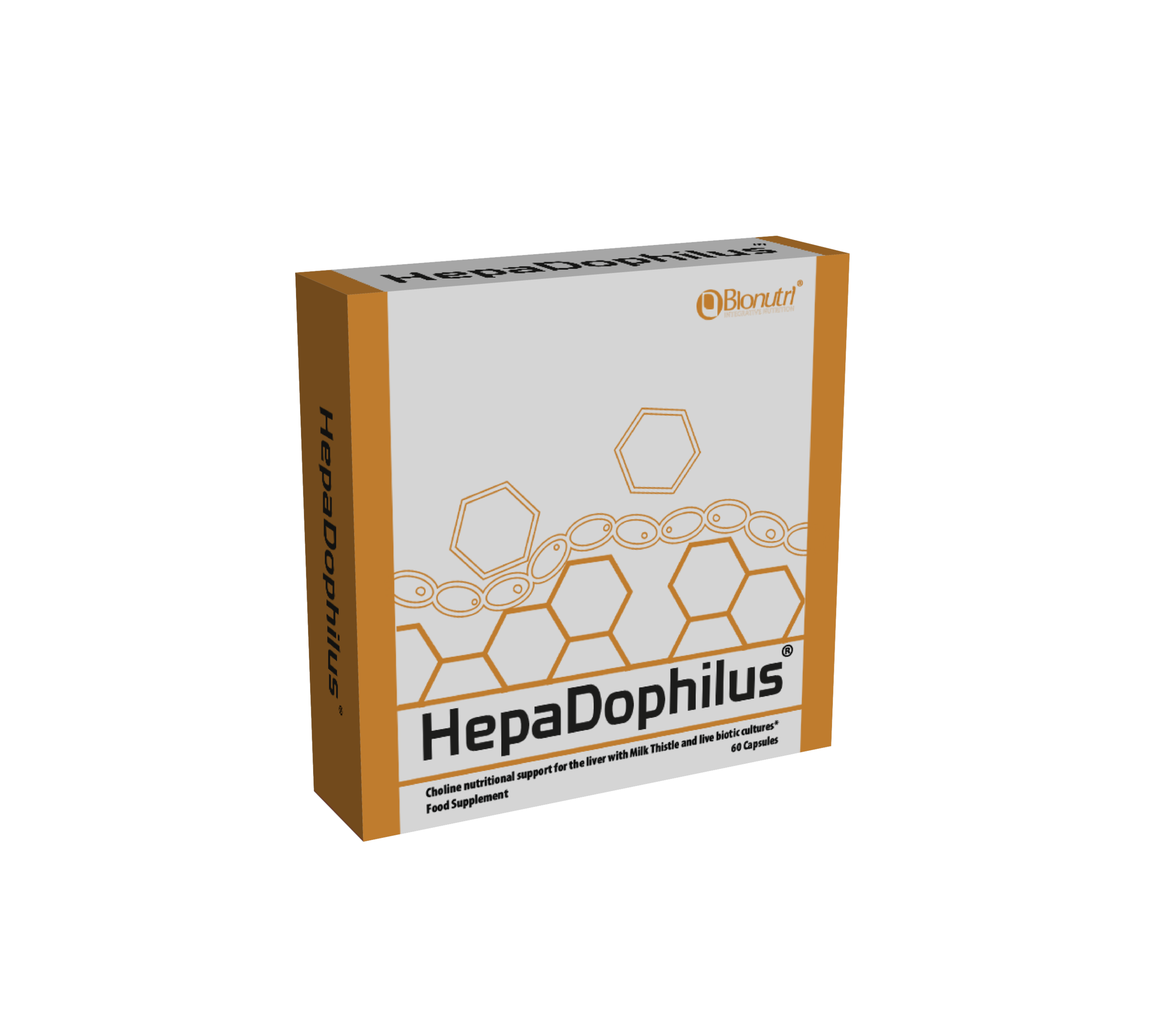 Hepadophilus — AquaSol