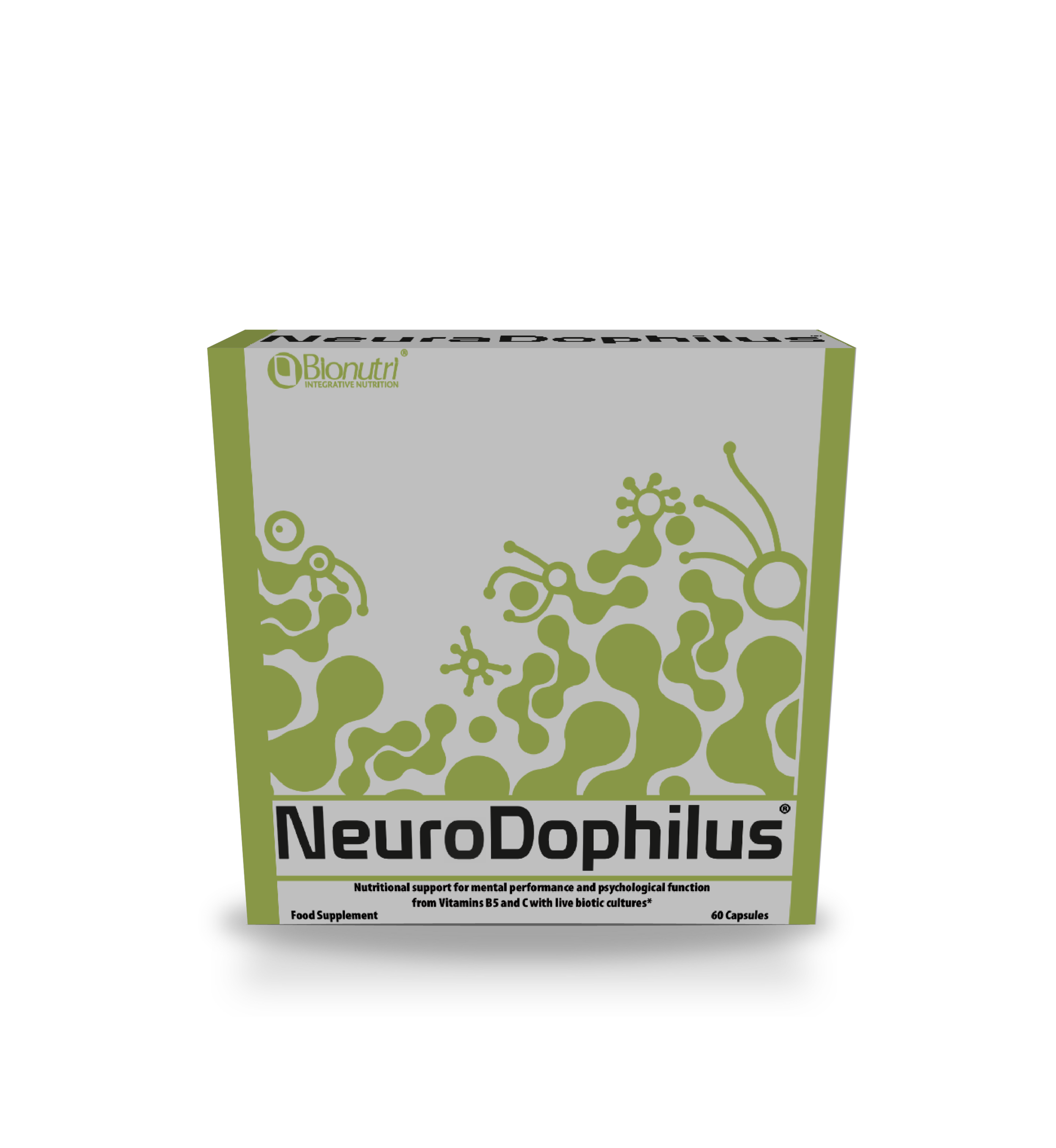 Neurodophilus — AquaSol