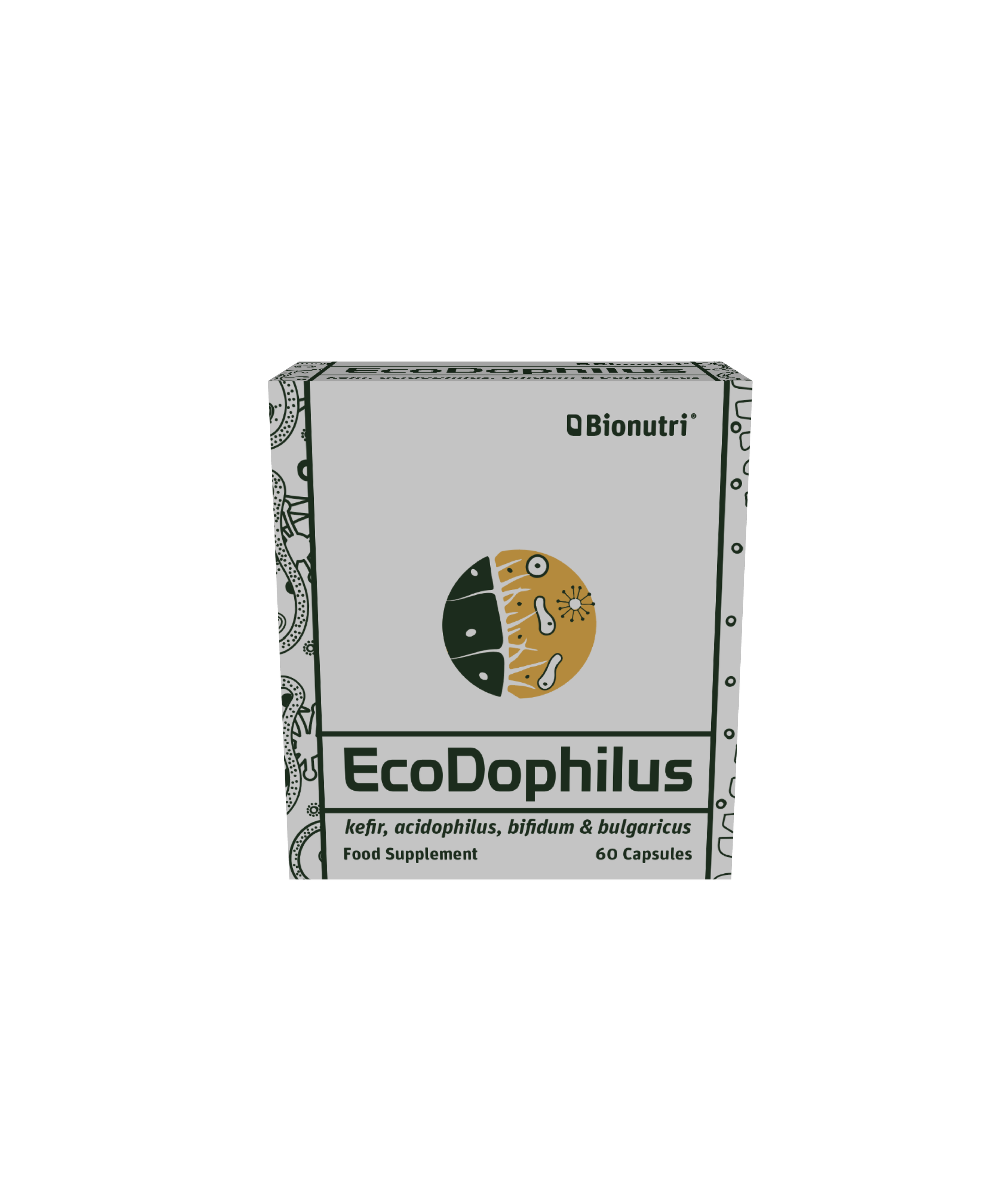 Ecodophilus — AquaSol