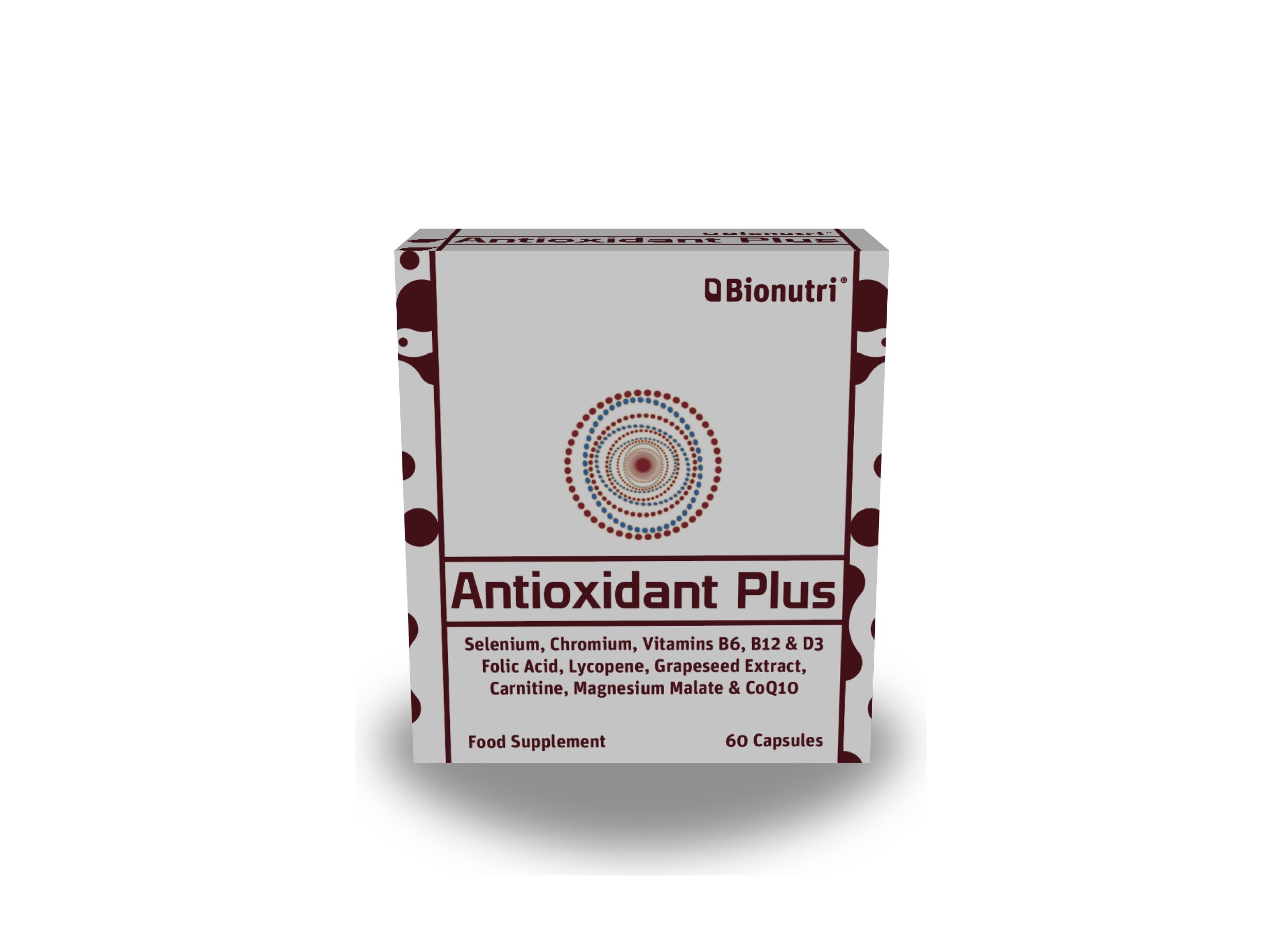 Antioxidant Plus — AquaSol