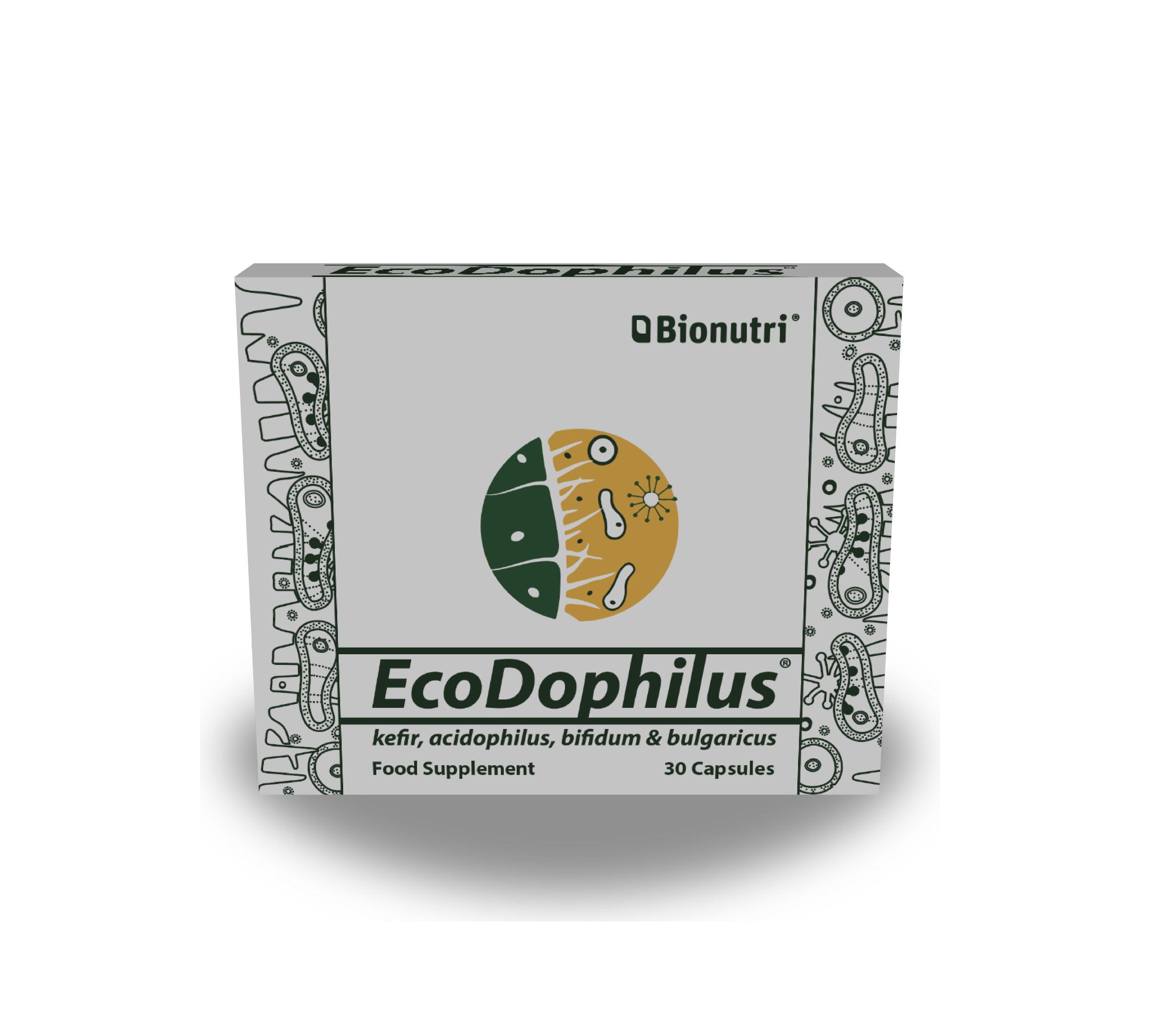 Ecodophilus — AquaSol