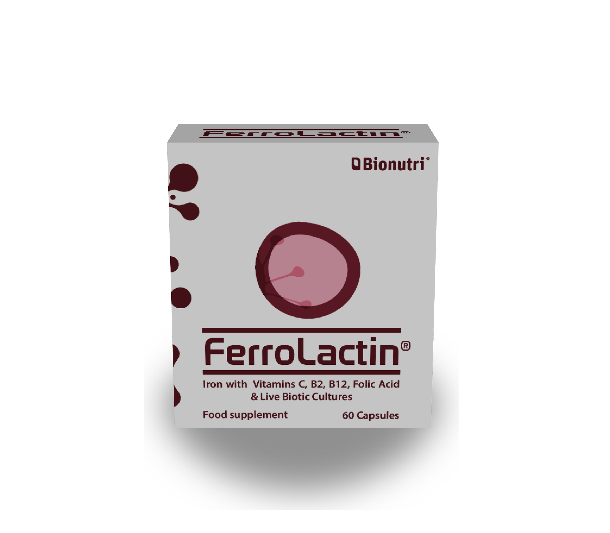 Ferrolactin — AquaSol
