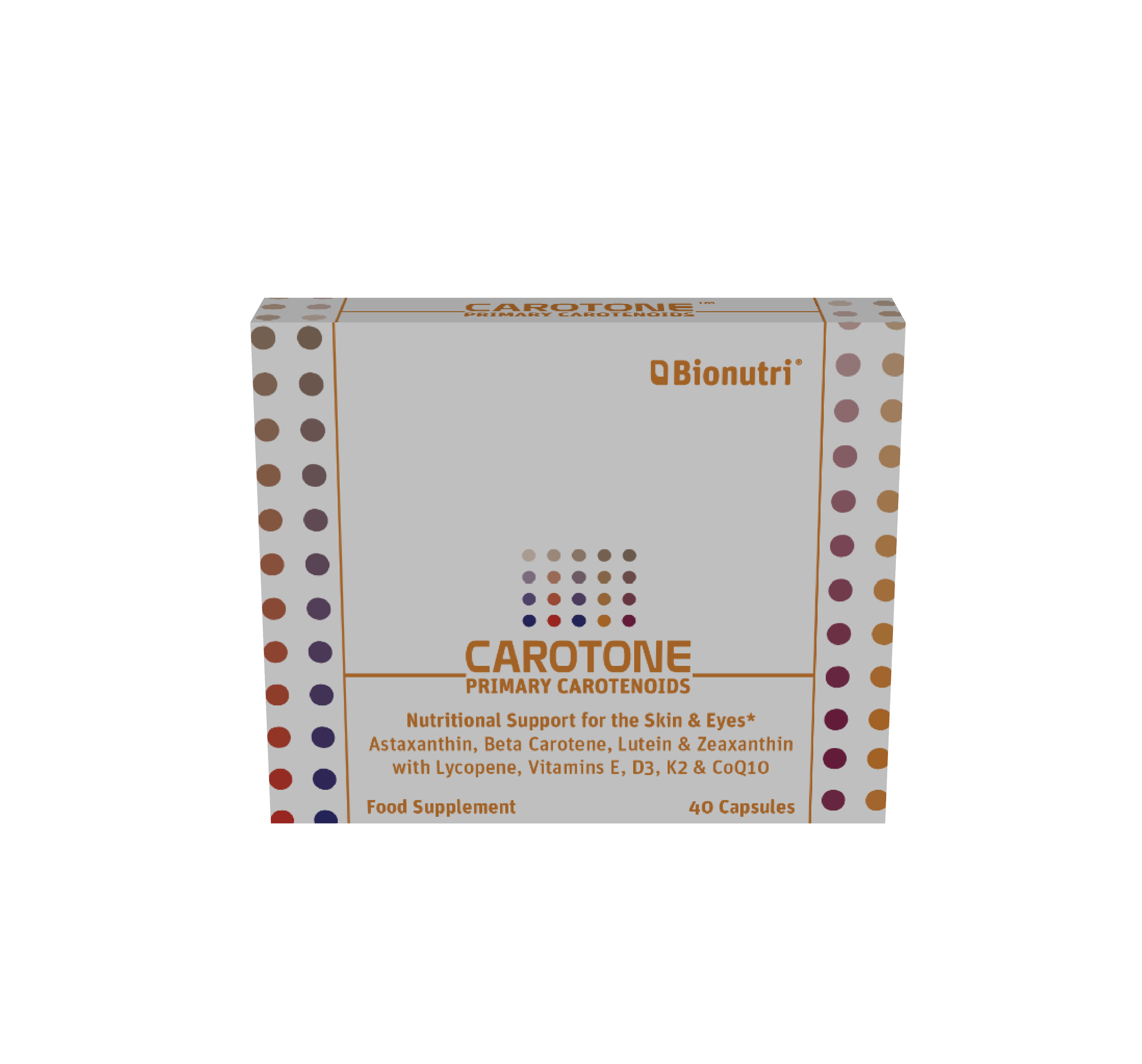 Carotone — AquaSol