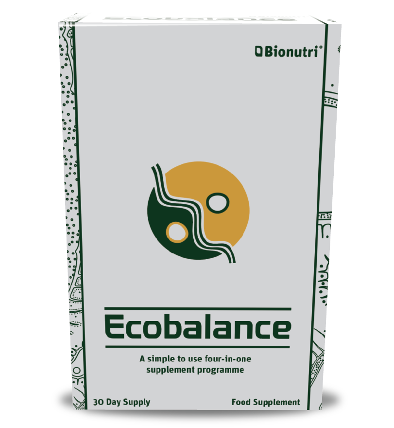 ECOBALANCE — AquaSol