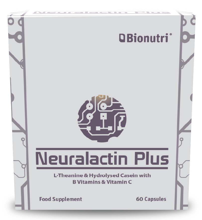 Neuralactin Plus — AquaSol