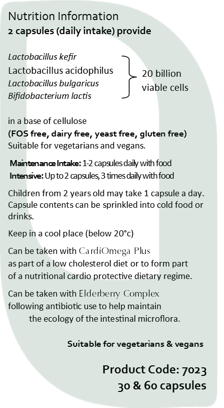ECODOPHILUS — AquaSol