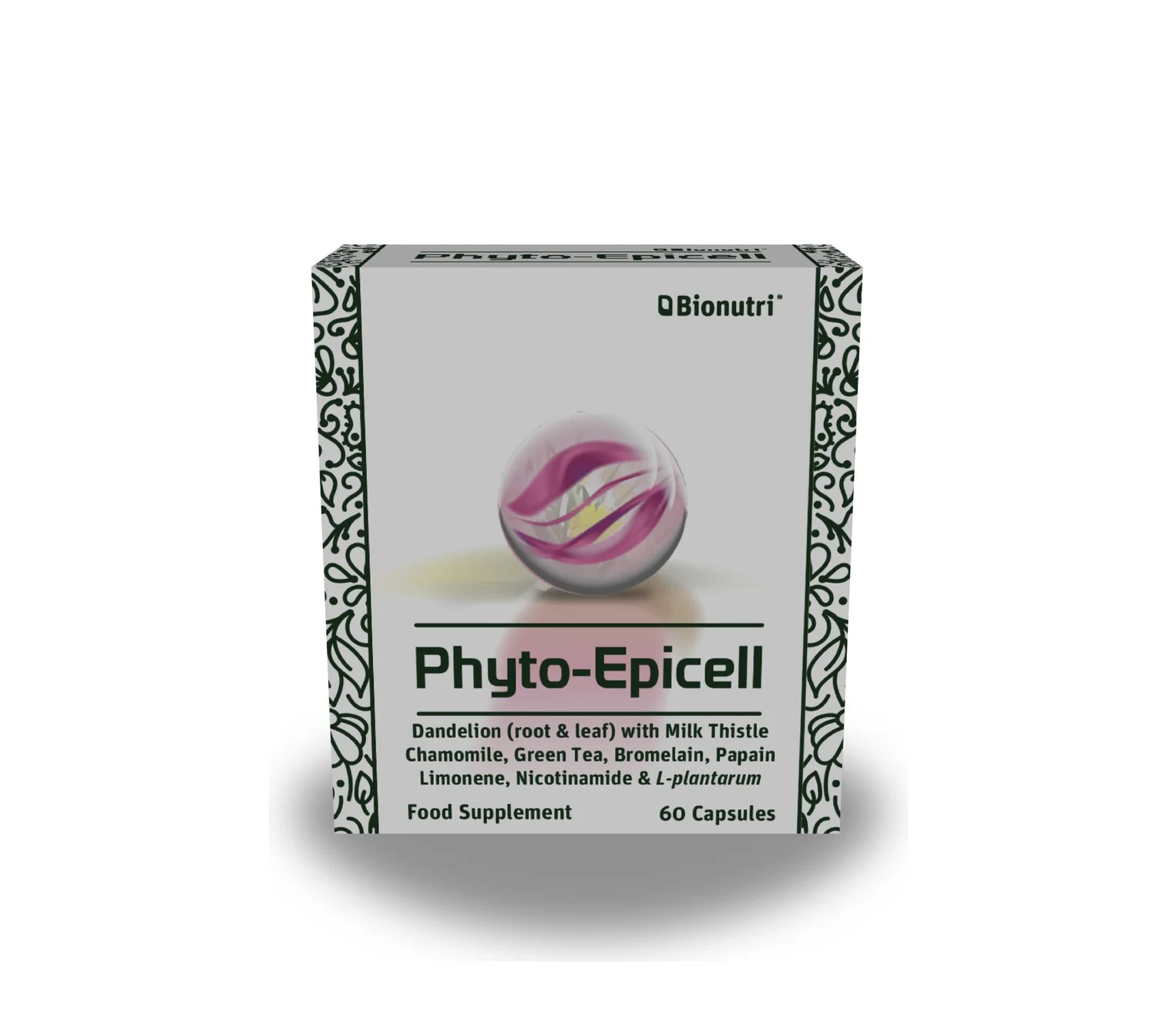 Phyto Epicell — AquaSol