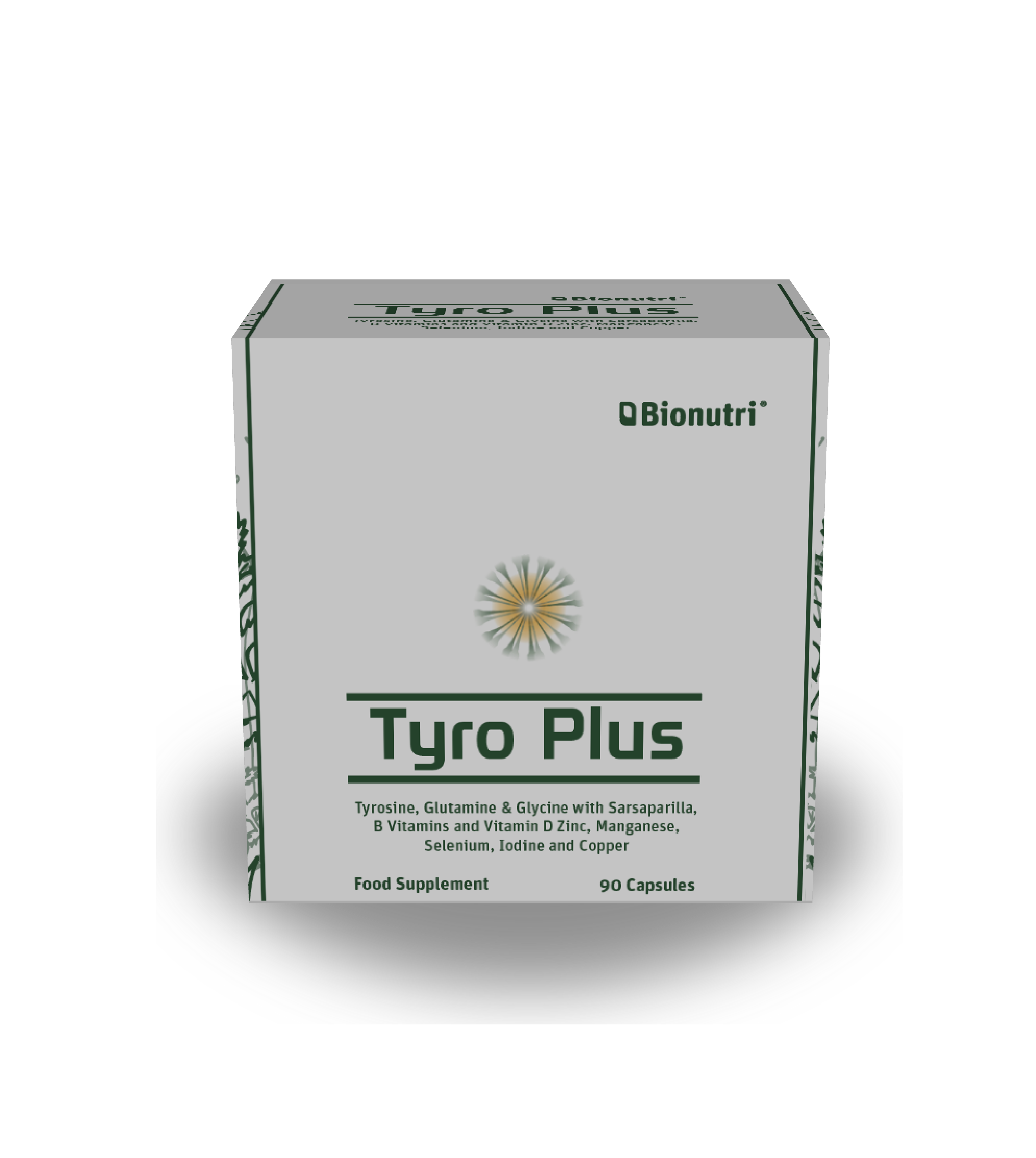 Tyro Plus — AquaSol