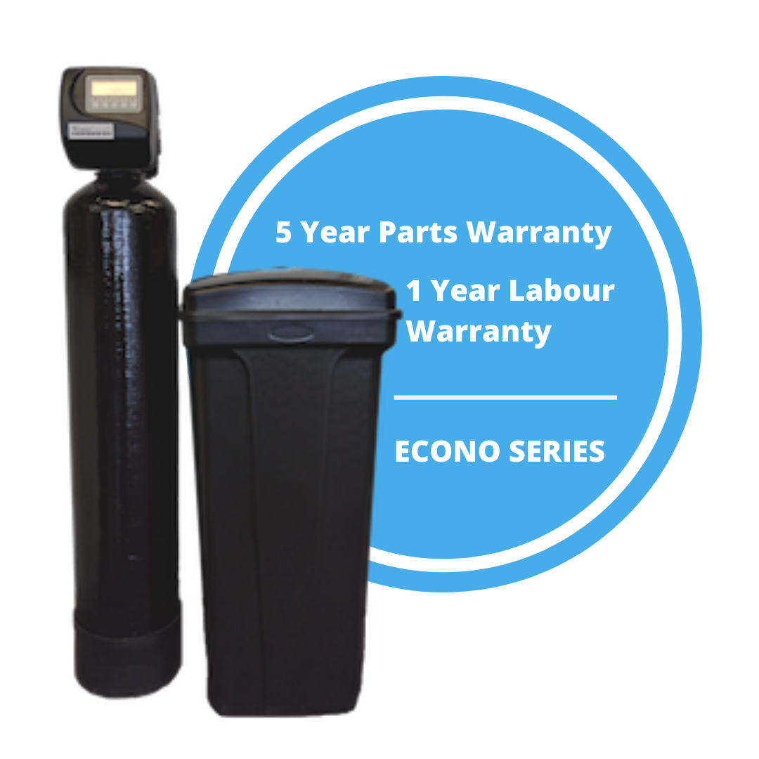 Top-Quality Water Softeners – Starting at $1295 Installed — WaterSmart