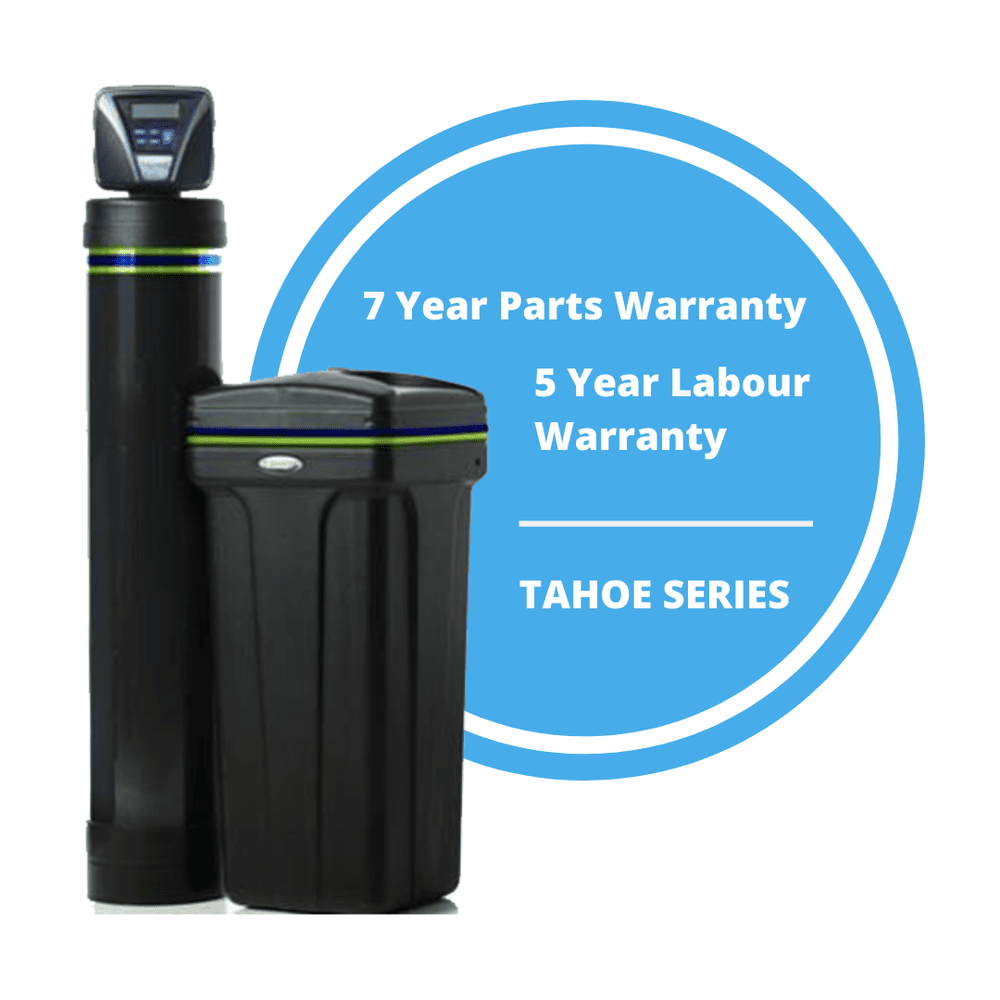 Ecopure Water Softener Troubleshooting - Ultimate Guide - Servicing ...