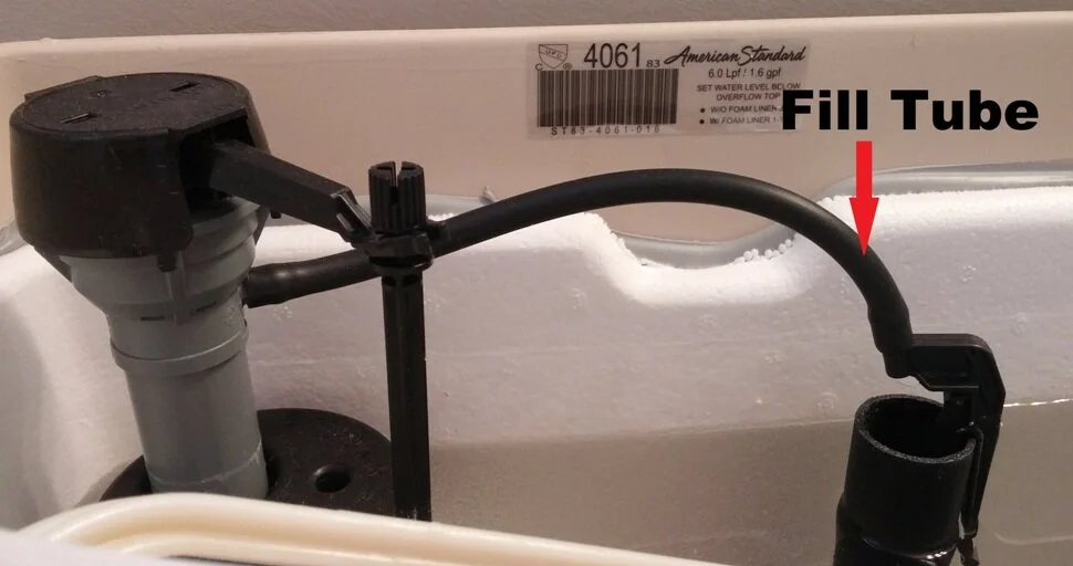 Running Toilet Fix: Step By Step for Beginners — WaterSmart