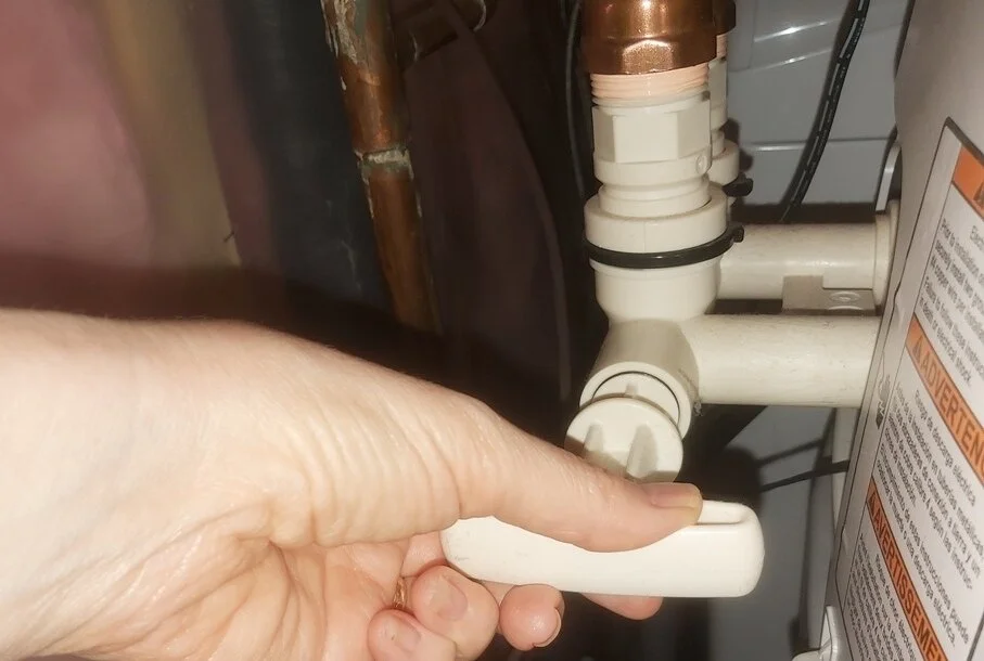 Water Softener in Bypass: Easy Steps for Homeowners — WaterSmart
