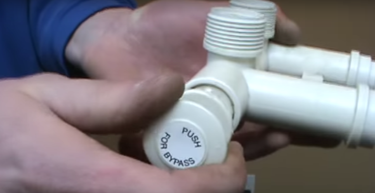 Bypass Valve for Water Softener: Everything You Need to Know — WaterSmart