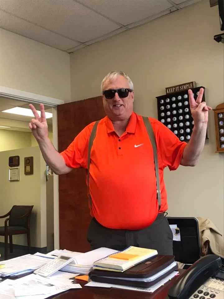 Home - Messer & Associates