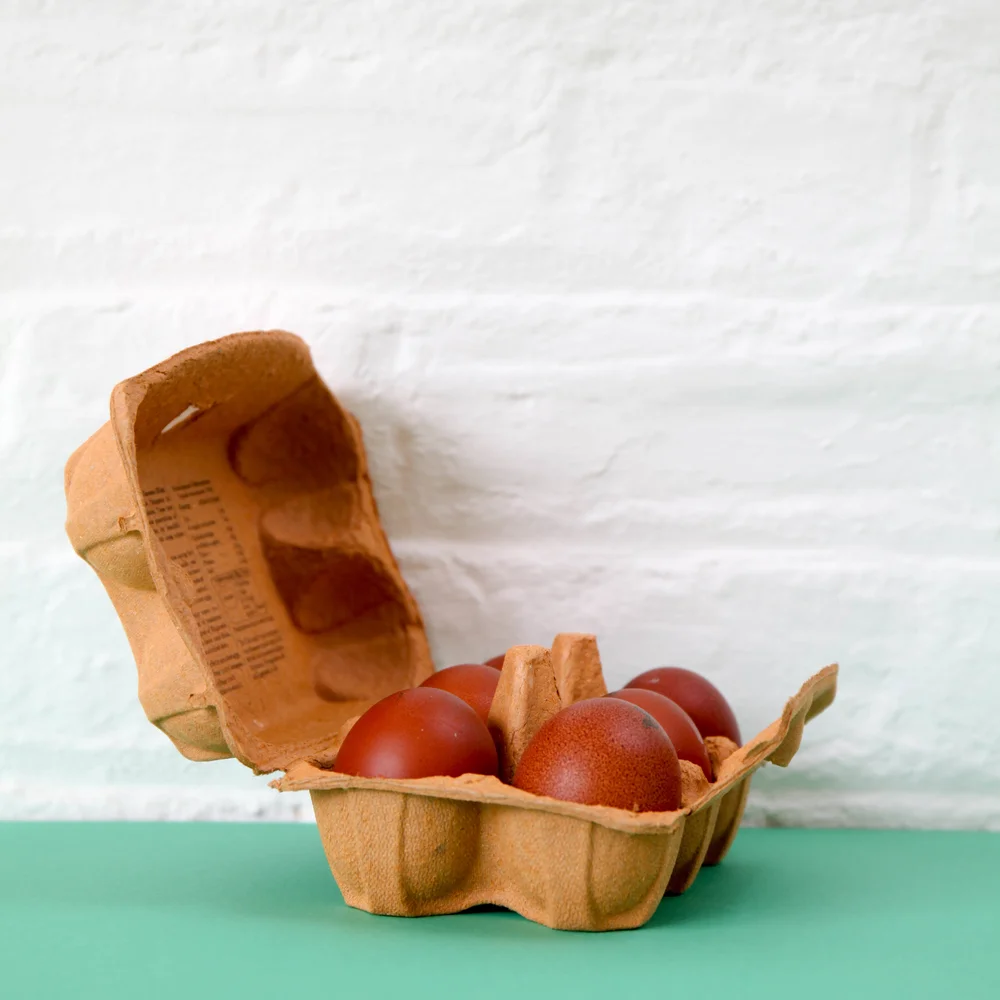 WHY IS AN EGG 'EGG SHAPED'? — Simple Shape