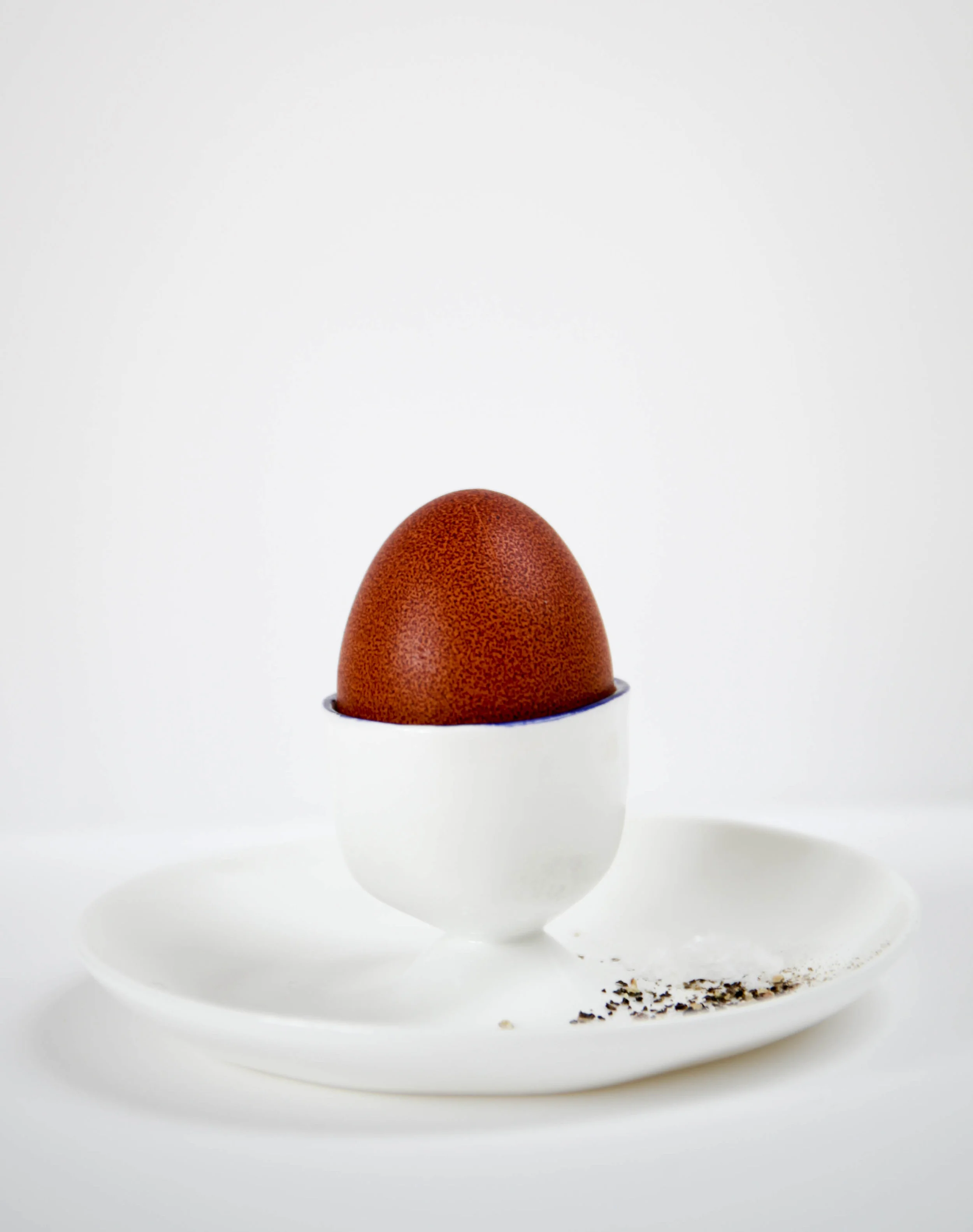 EGG CUPS — Simple Shape