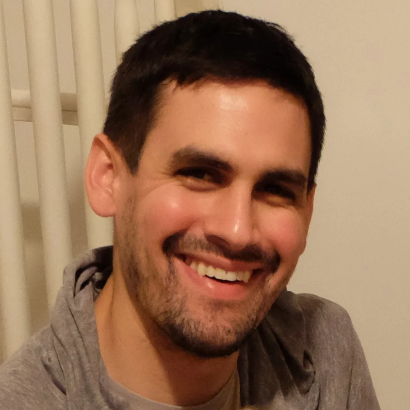 Contact — ZACH HORN