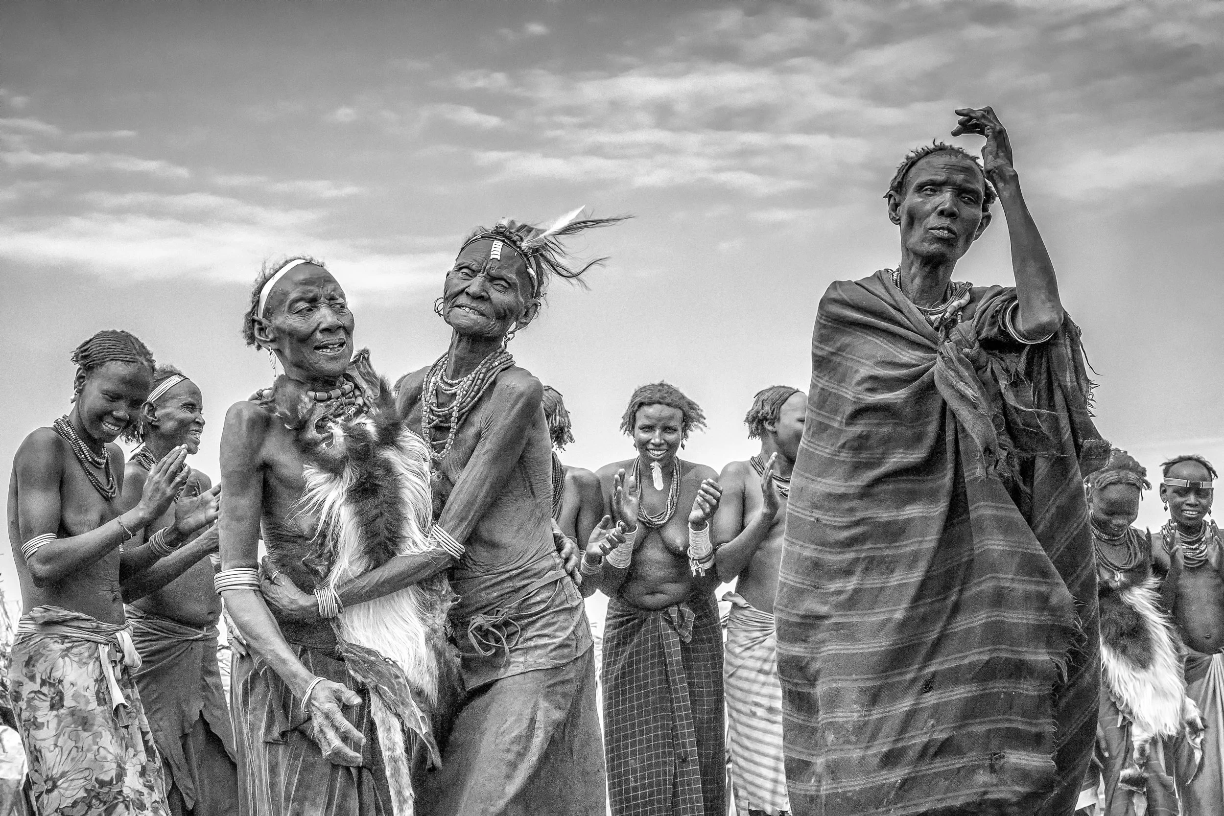 our deepest roots — MARIA DANIEL BALCAZAR