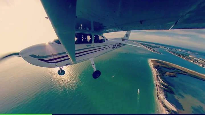 Central Florida's Premier Flight School & Aircraft Rentals — Bartow ...