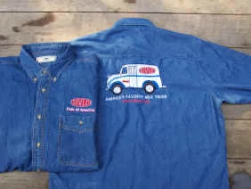 Products — Divco Club of America