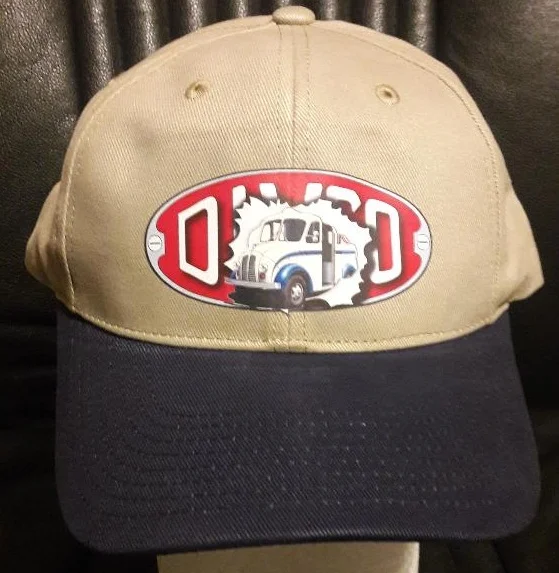 Products — Divco Club of America