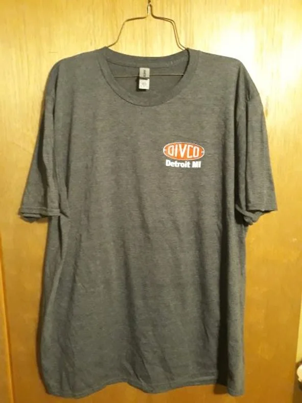 Products — Divco Club of America