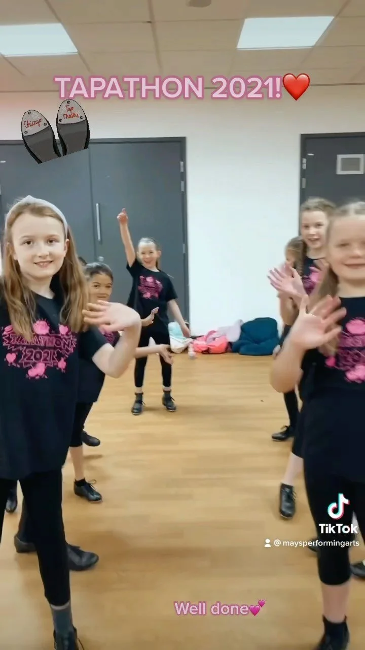 MAYS PERFORMING ARTS | Mays Performing Arts | OFFICAL SITE