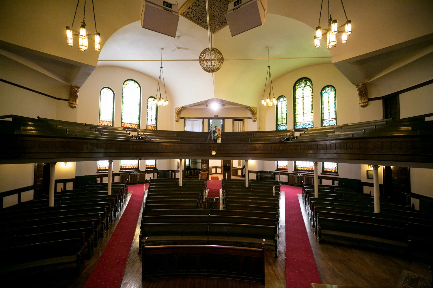 Weddings — Calvary Church