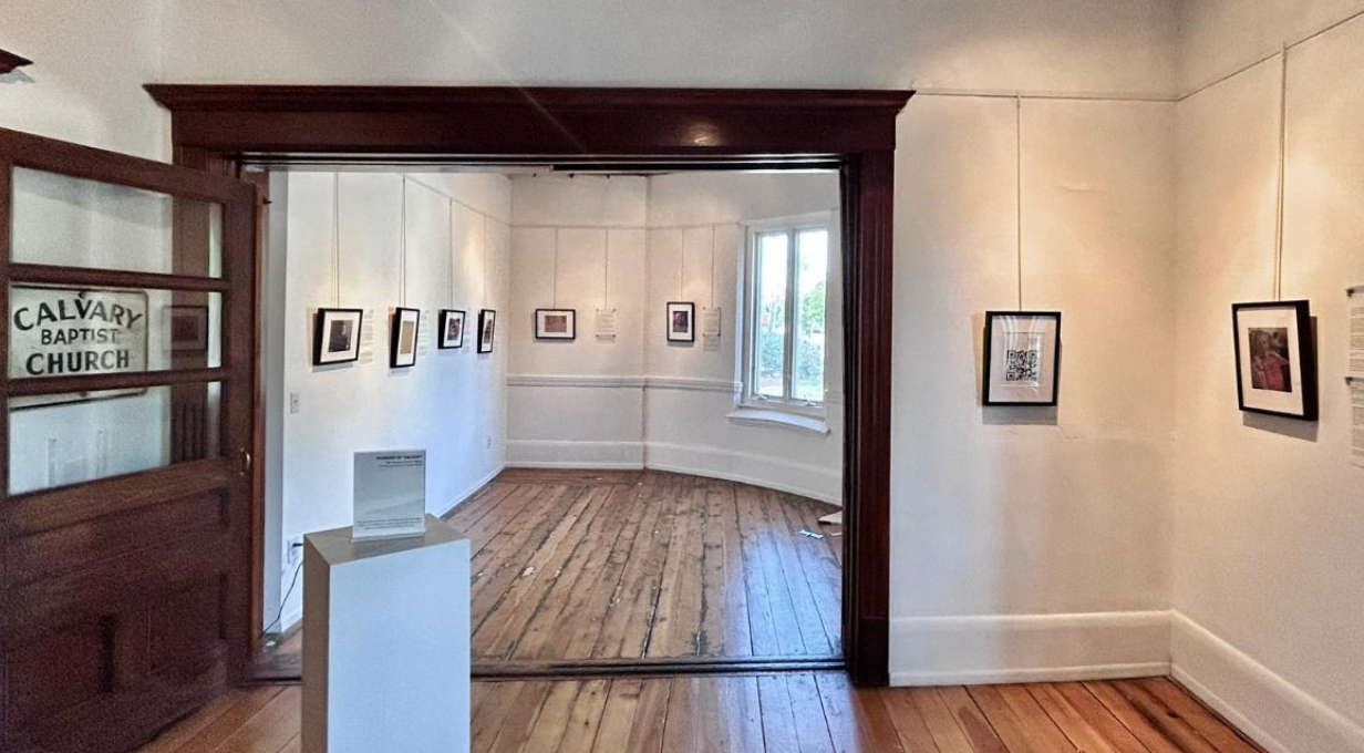 Upcoming Events — Calvary Church