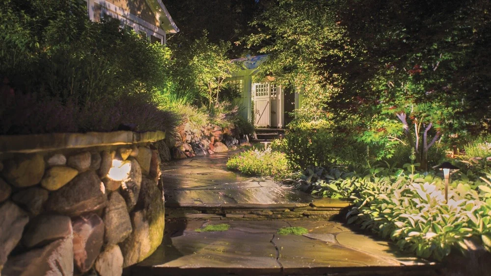 Hardscape Design Columbus Ohio | Ciminello’s Landscaping — Landscape ...
