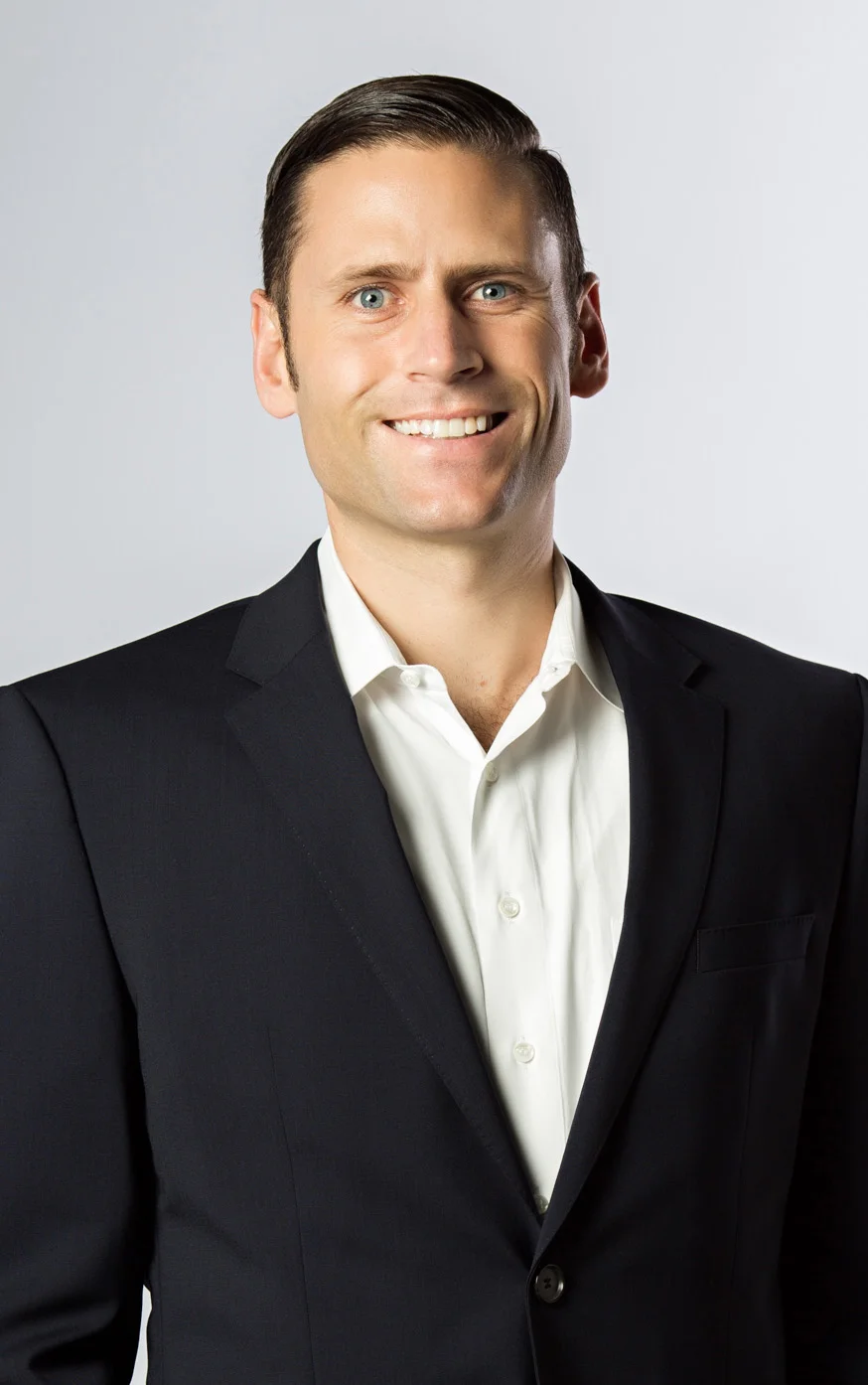 Eric Wohl: President and Founder — Colony Parks