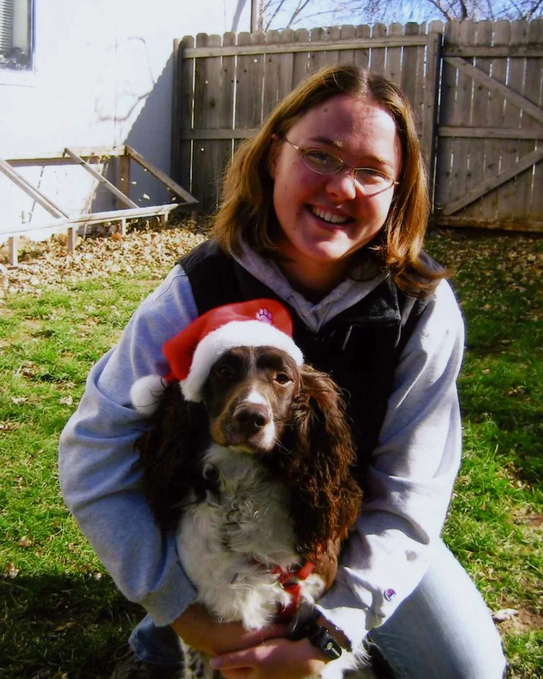 Companion/Adoption Dogs — High Prairie Farms