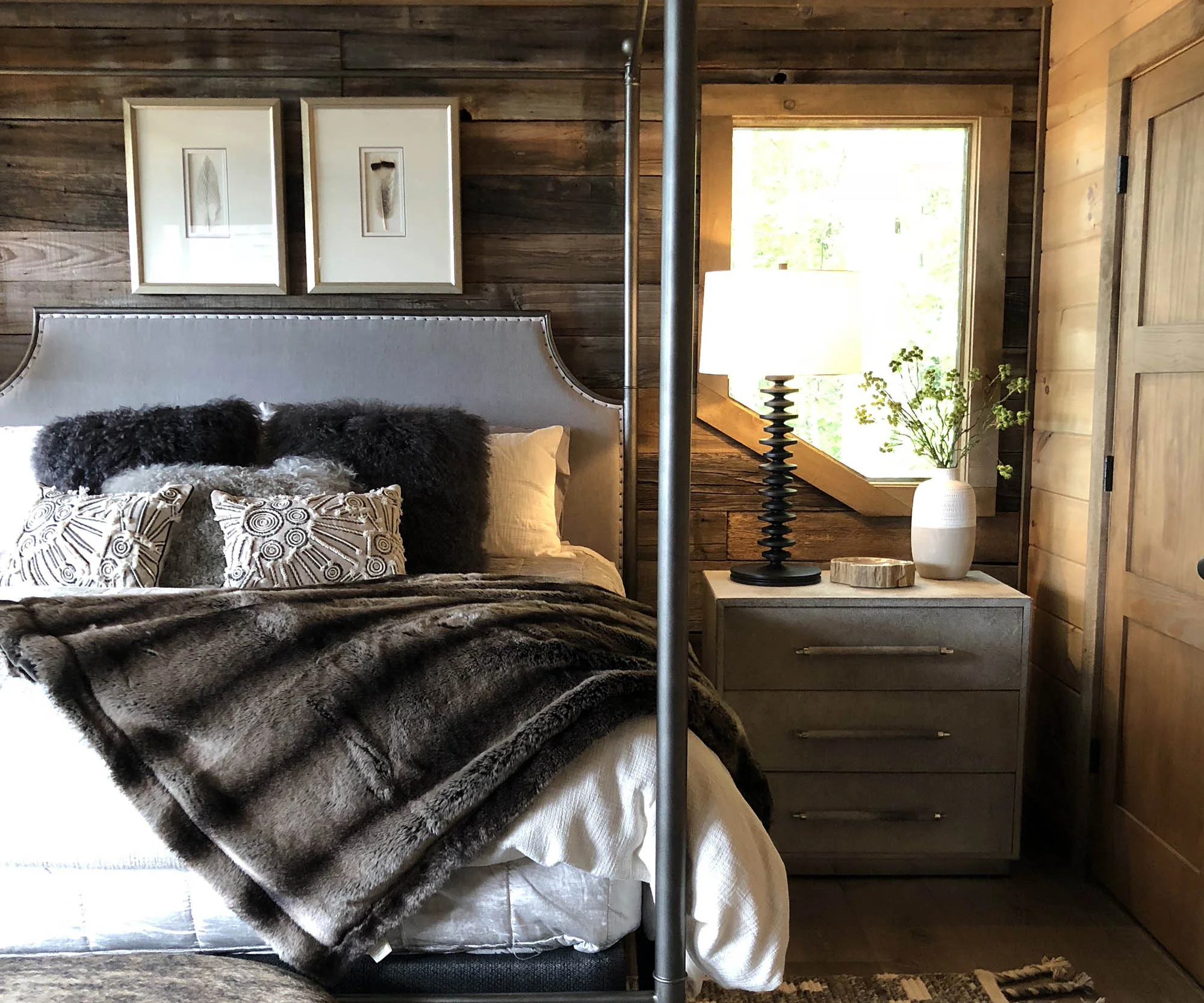 Interior Design Portfolio | Z&CO Design Group