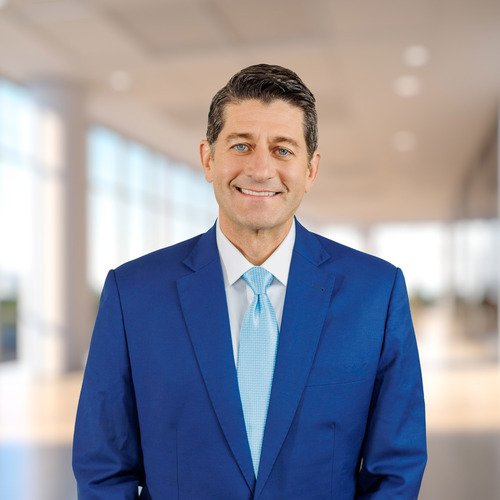 About — Paul Ryan